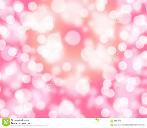 Fondo Abstracto Del Bokeh Stock De Ilustración Ilustración De Hermoso