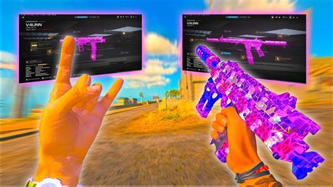 Best Loadouts For Warzone 3 Season 4 Relaxing Rebirth Movement🎮⚡️
