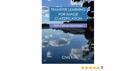 Victor Dean Hugo Mba On Linkedin Transfer Learning For Image Classification With Python Examples