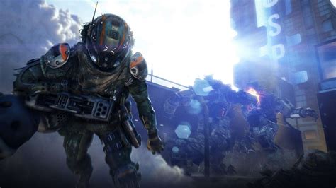 Titanfall Free To Play Battle Royale Game On The Way