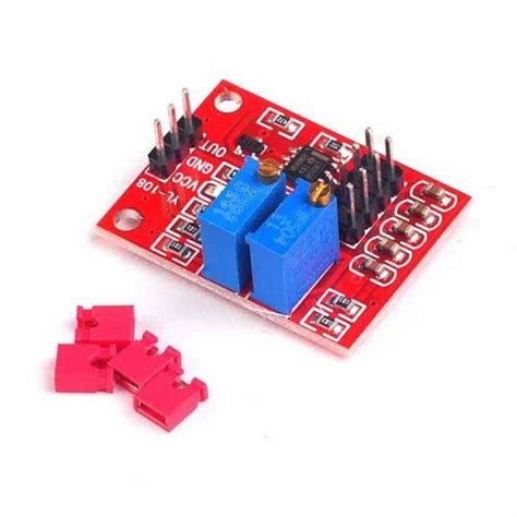 New Ne Pulse Module Lm Duty Cycle Frequency Adjustable Module Square Wave At Rs