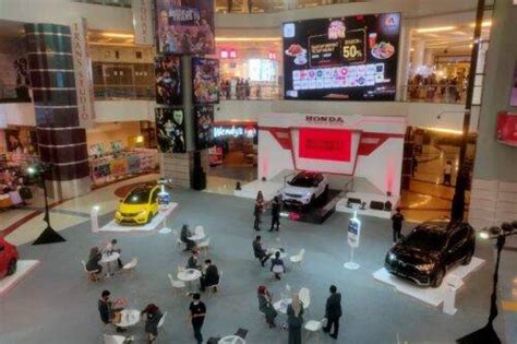 Model Terlaris Honda Mei 2022 Brio BR V Dan All New HR V