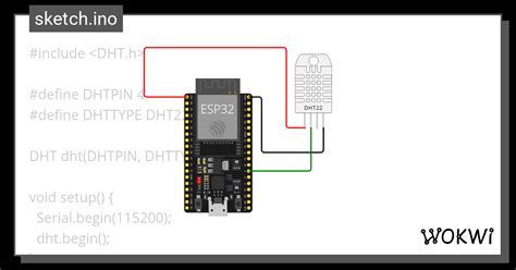 ExamenTp Copy Wokwi ESP STM Arduino Simulator