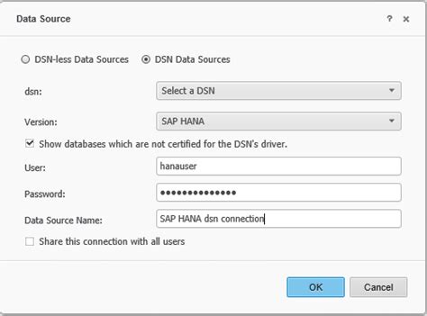 Kb483517 How To Connect To Sap Hana