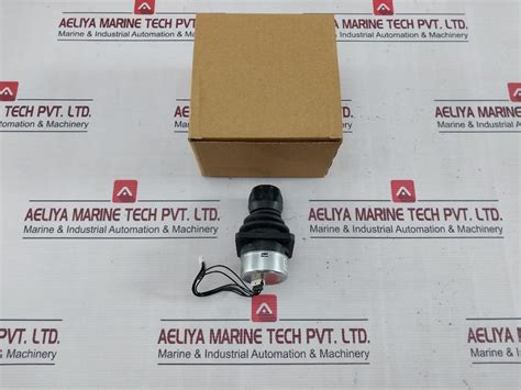 Pandg Controls Jc2000 0049 Joystick Controller Aeliya Marine