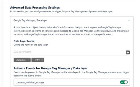 Matomo Hinter Usercentrics Consent Banner Deutschsprachiges Forum German Matomo Forums