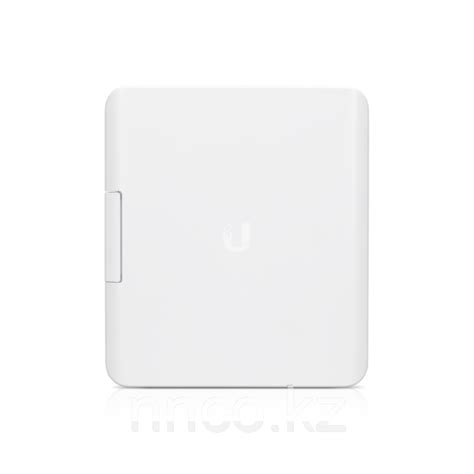 Ubiquiti Unifi Switch Flex Utility продажа цена в Алматы Активное сетевое оборудование общее