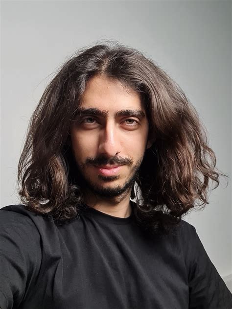 Hooman Zolfaghari