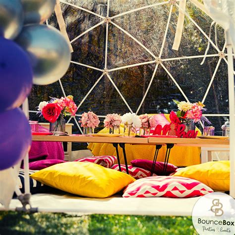 Celebration Igloo Bounceboxevents
