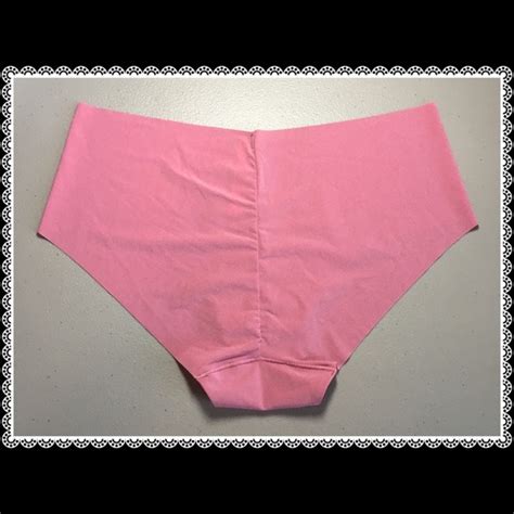 Victorias Secret Intimates And Sleepwear Vs Sexy Smooth Raw Cut Hiphugger Panty Poshmark