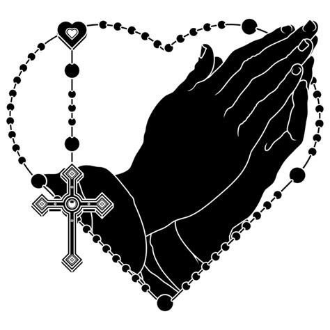 Praying Hand Pngs For Free Download