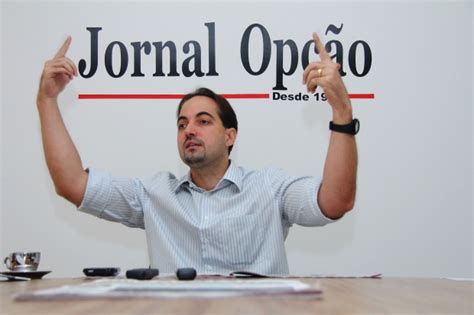 Samuel Belchior Pode Ser O Candidato Do MDB E Do DEM A Prefeito De