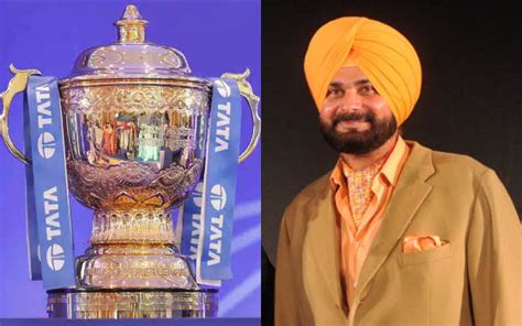 Ipl 2024 Navjot Singh Sidhus Top Picks For Playoffs Include Mumbai