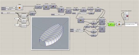 Need Some Help With Using Grasshopper Beginner Grasshopper Mcneel