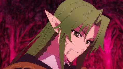 【情報】動畫《杖與劍的魔劍譚》第十一話先行圖、預告公開 杖與劍的威斯特里亞 哈啦板 巴哈姆特