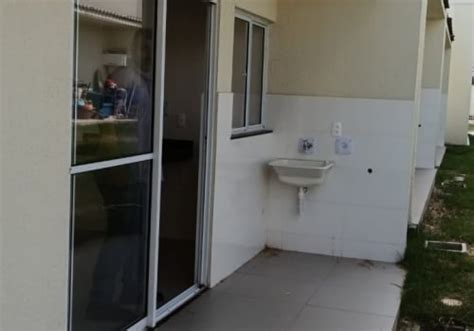 Casas em condomínio jardim quartos à venda na Rodovia Palmiro Paes de Barros em Cuiabá