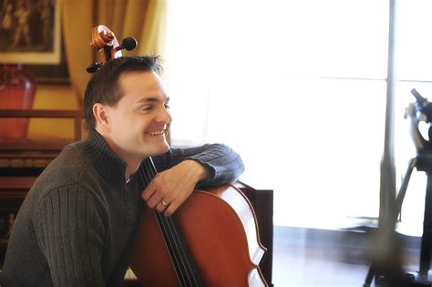 Steven Sharp Nelson Fotka