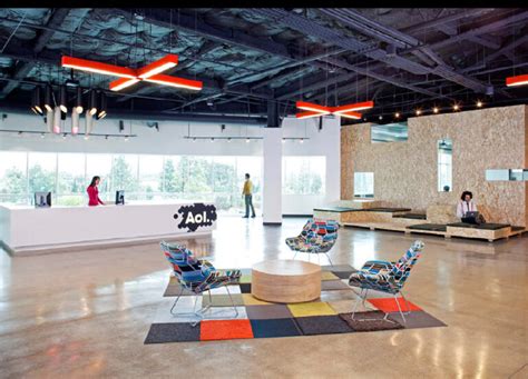 Memilih Konsep Desain Lobby Kantor Yang Sesuai Dengan Jenis Bisnis