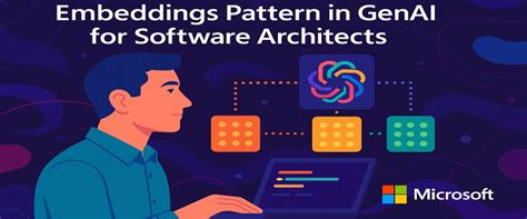 master embeddings in genai with c guide for microsoft software