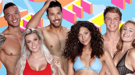 Love Island Nederland TV Series 2019 Now