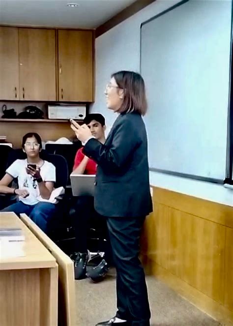 Sonam Angmo On Linkedin Entrepreneurship Innovation Tiebangalore
