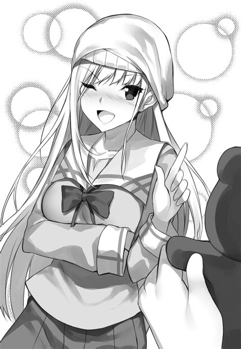 Mariabelle Nihon E Youkoso Elf San Image By Yappen 2623360