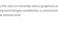 Test Out Linux Chapter 5 6 Flashcards Quizlet