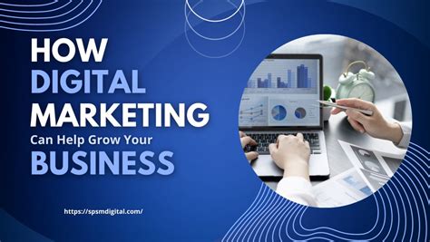 “from Zero To Hero How Digital Marketing Can Help Grow Your Business”