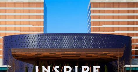 영종도 인스파이어 리조트 30일 가개장 아레나 포함