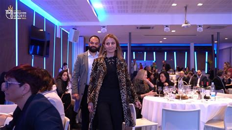 ΘΕΟΛΟΓΙΚΗ ΣΧΟΛΗ ΕΚΚΛΗΣΙΑΣ ΚΥΠΡΟΥ Education Leaders Awards 2022 Winner Youtube