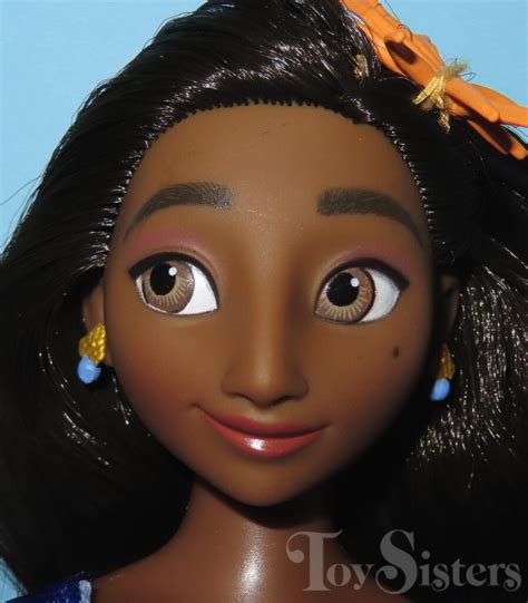 Disney Store Encanto Doll T Set 2023 Toy Sisters