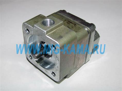 Насос топливный в сб. ПЖД-30 1015251-01 купить цена недорого