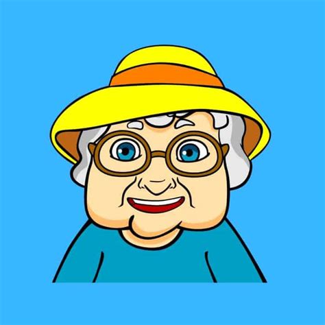 45 Funny Grandma Jokes Heres A Joke