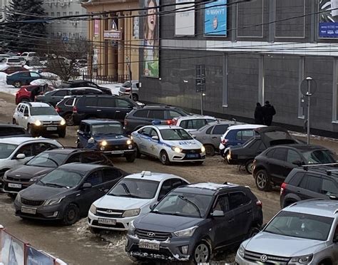 В России вступили в силу изменения для автомобилистов с 1 января 2023 года — новости города Бор