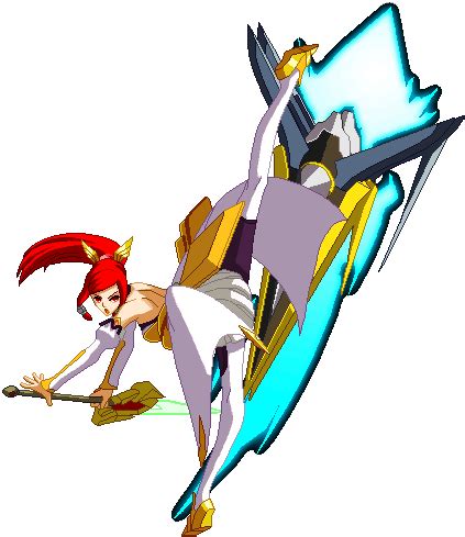 File BBCP Izayoi C GA Png Dustloop Wiki