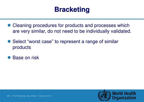 Ppt Qualification And Validation Powerpoint Presentation Free