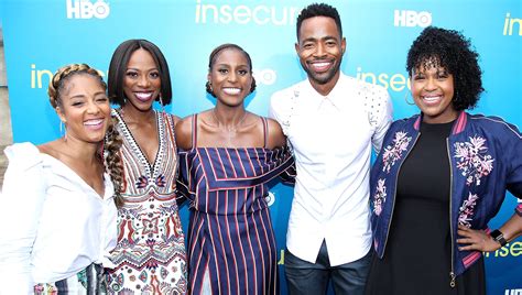 Insecure Cast