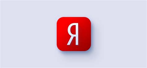 YANDEX On Behance