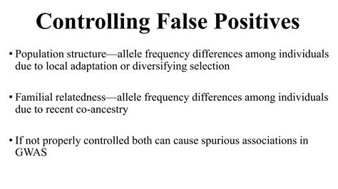 Genome Wide Association Mapping Pdf