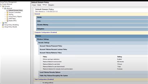 Understanding Kerberos Authentication Netwerklabs