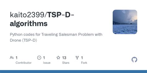 Github Kaito2399tsp D Algorithms Python Codes For Traveling