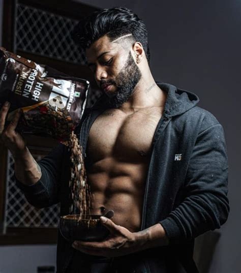 Abhishek Yadav Instagram Star Age Biography Hometown