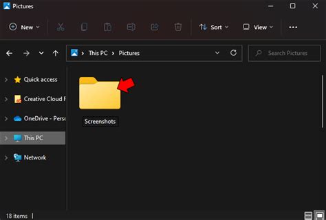 how to take a screenshot without using print screen in windows 10 and 11
