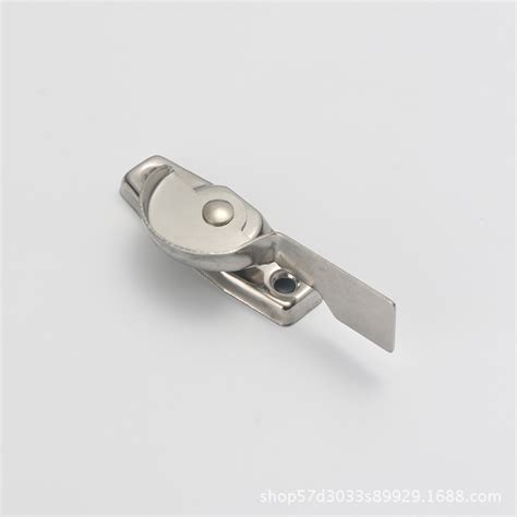 Window Safety Crescent Lock Sliding Lock Door Handle Accessory China