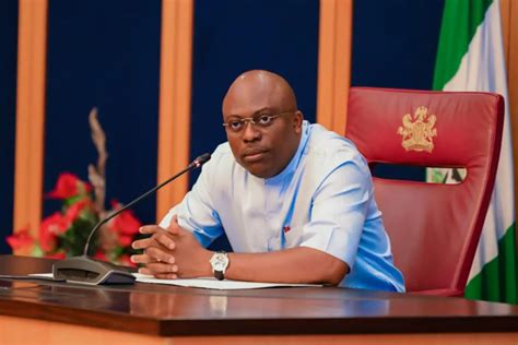Just In Rivers Assembly Clears 9 Ex Commissioners For Fubaras Cabinet