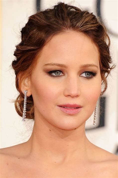 The 10 Prettiest Chestnut Hair Color Ideas To Copy Chestnut Hair Dye