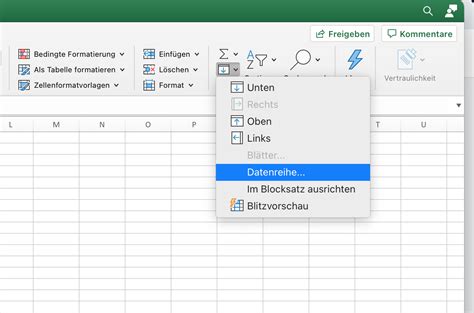 So Interpolieren Sie Fehlende Werte In Excel • Statologie