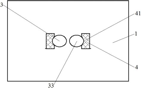 一种一次性准分子眼科手术洞巾的制作方法