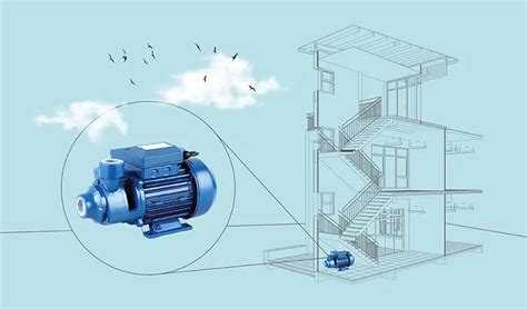 What Is An Automatic Water Pump Controller Famco