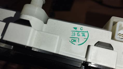 Life Begins At Forty Toyota Fortuner Instrument Cluster Repair